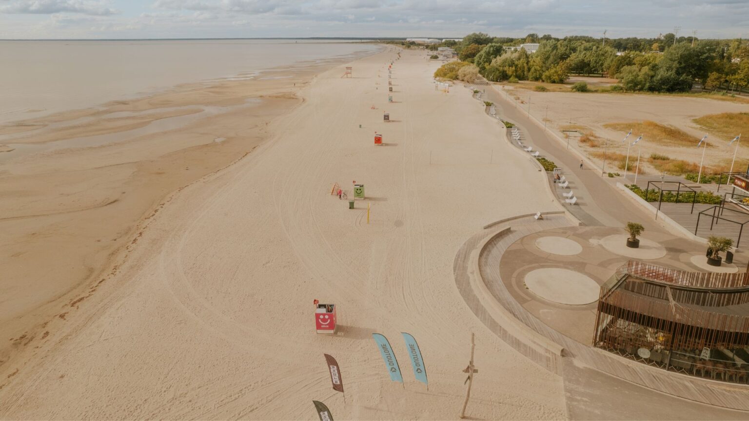 Miston Capital - Korterite müük Pärnus-Innovatiivne kinnisvara