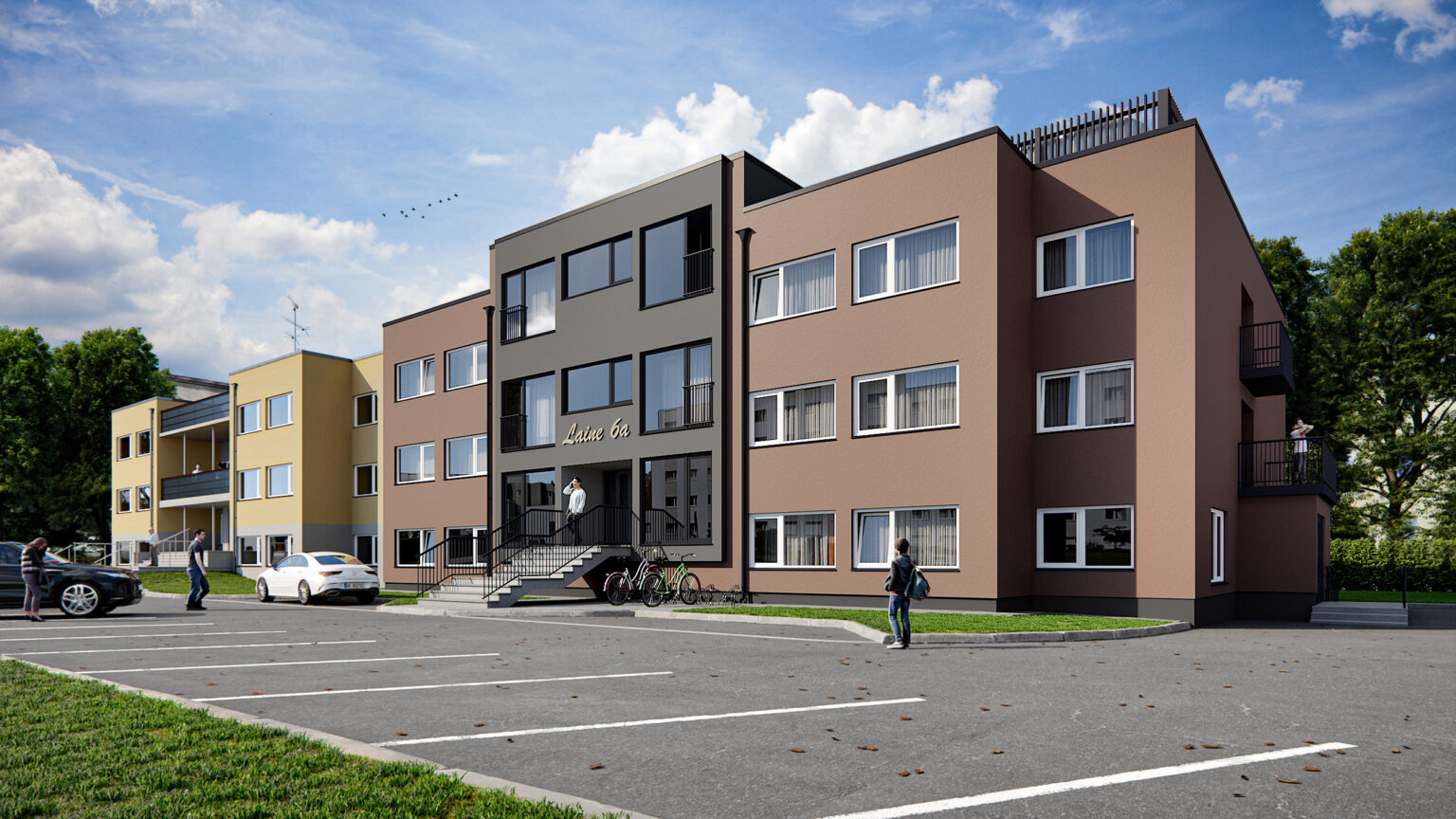 Miston Capital - Sinu uue elu algus