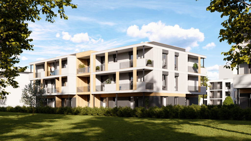 Vista Residentsid - Kinnisvara Pärnus- Kõige mereäärsemad korterid